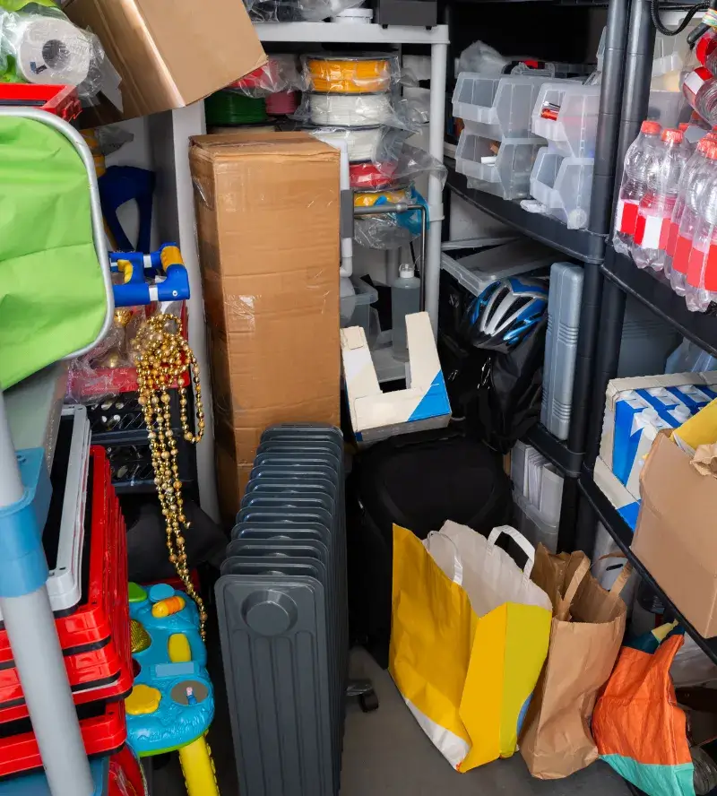 Sunshine Clean Pros Junk Removal in South Jersey | Sunshine Clean Pros