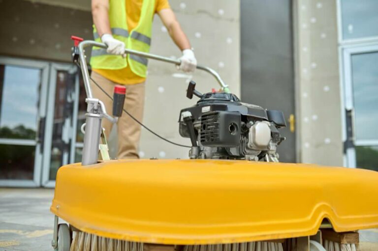 Who is Responsible for Cleanup After Construction? | Sunshine Clean Pros